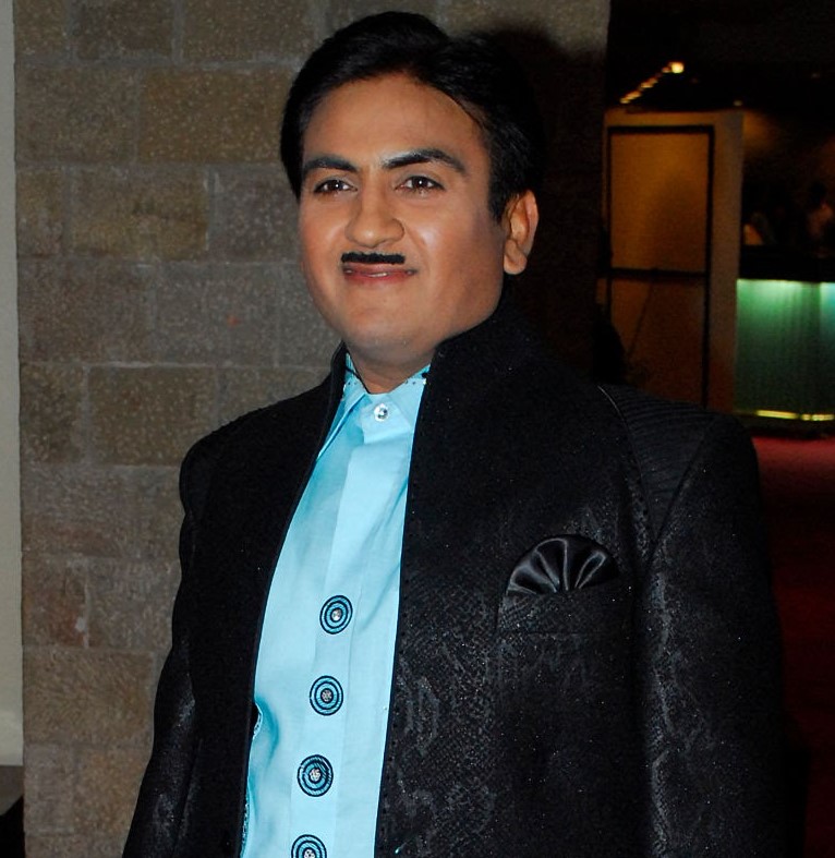 Book Dilip Joshi for wedding, corporate event, College fest. Dilip ...