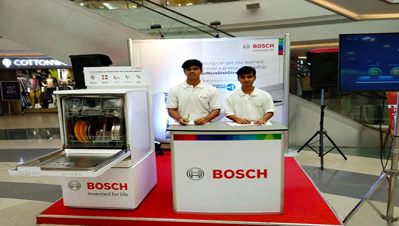 Product Activation and brand promotion company in Noida, Delhi, Gurgaon